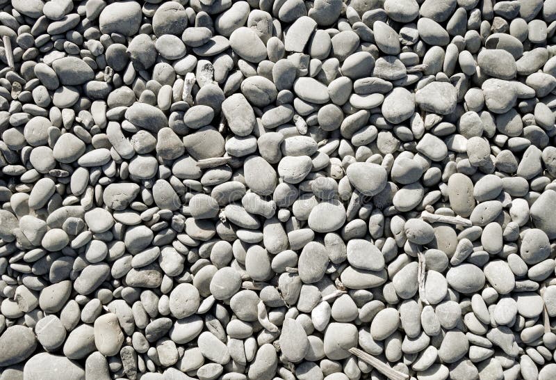 Pebbles background texture stock photo. Image of pebble - 78407688