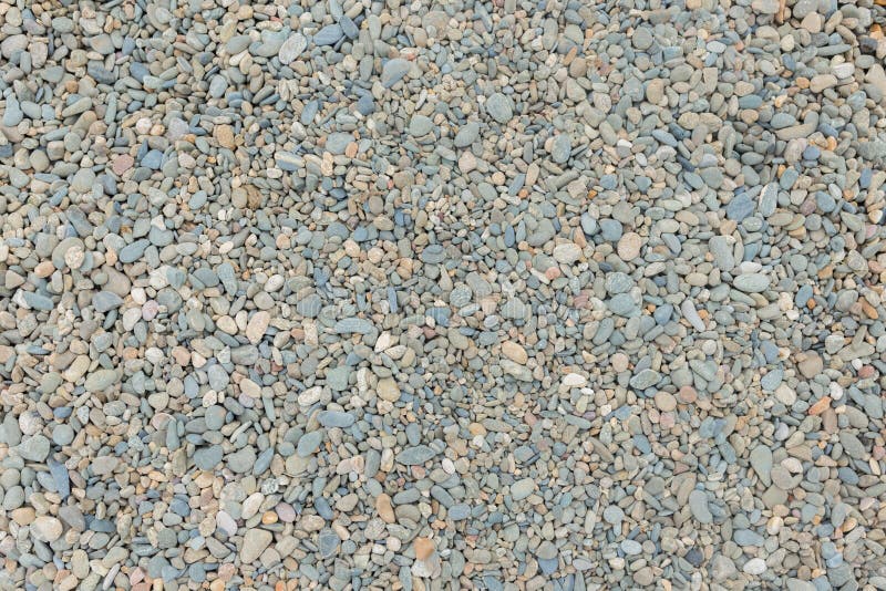 Pebbles on a Beach, Huge Amount of Stones on the Beach, Backgrounds ...