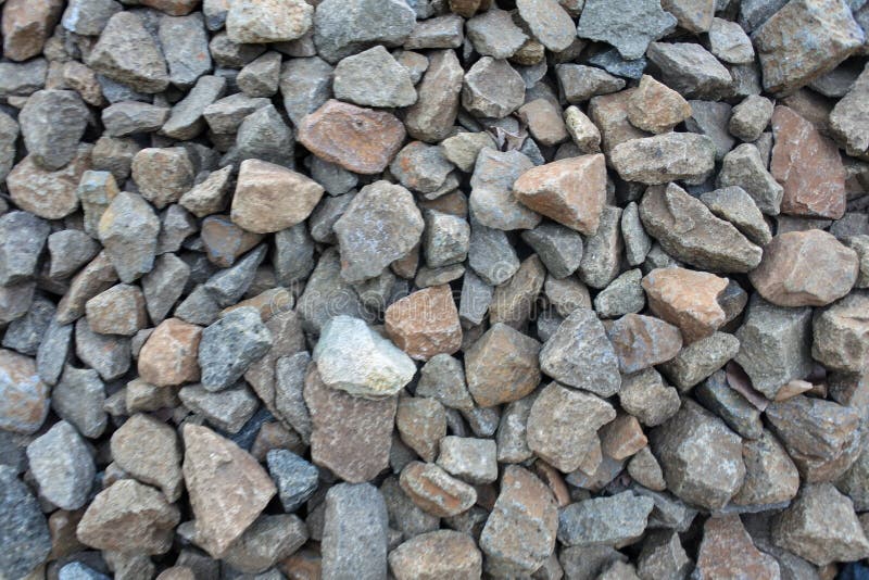 Pebbles Form a Beautiful Texture Stock Photo - Image of form, pebbles ...