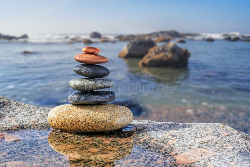 4,461 Pyramid Pebbles 2c Balance Stock Photos - Free & Royalty-Free ...