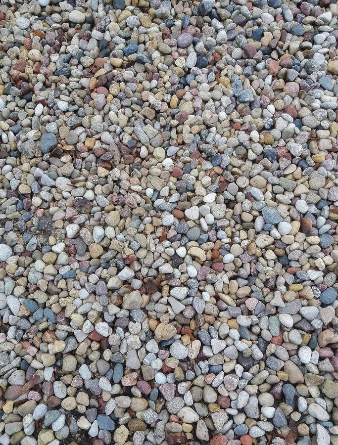 Pebbles stock photo. Image of road, pebbles, texture - 106022324