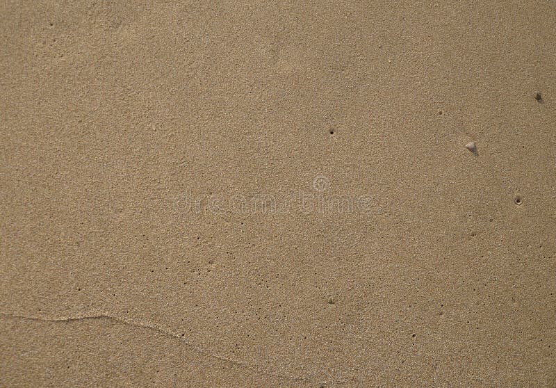 Pebbles and sand stock photo. Image of nature, idyllic - 137520584