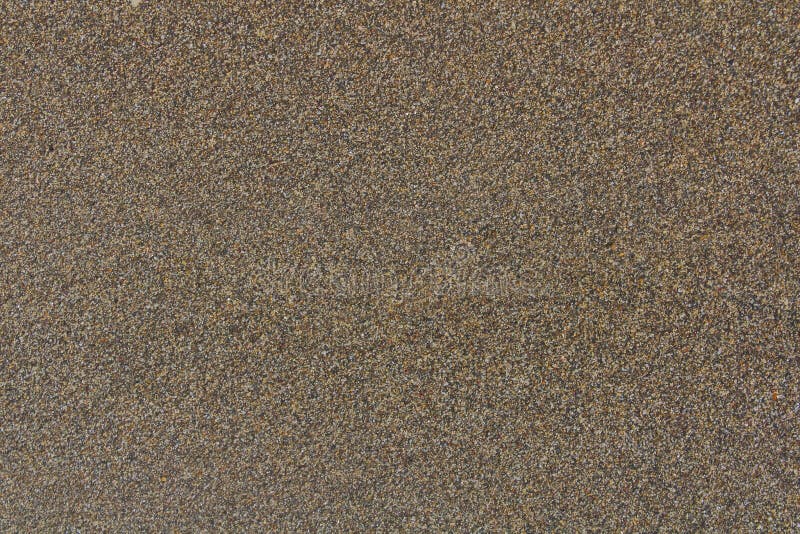 Pebbles Sea Sand Texture Background Stock Photo - Image of space ...