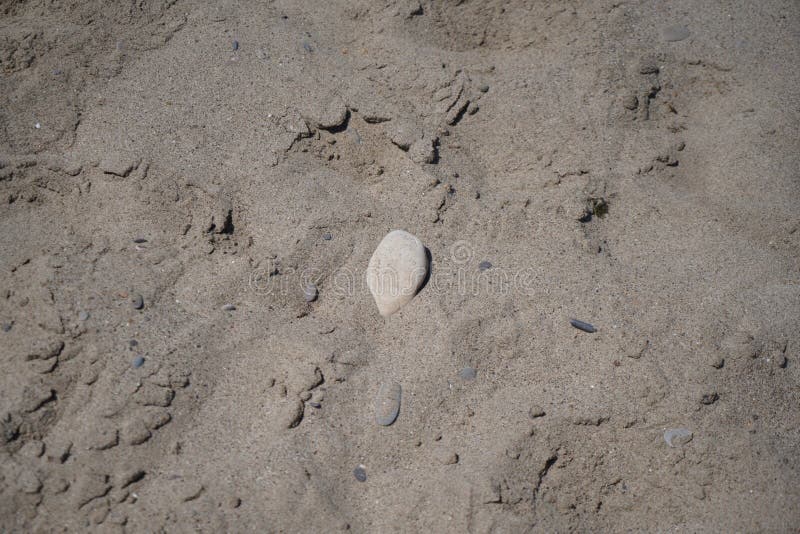 Pebbles on Sea Beach Washed Round Stock Image - Image of closeup, blue ...