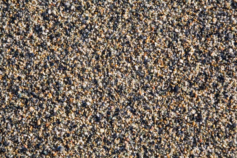 Pebbles texture stock image. Image of pattern, grey, gravel - 3927643