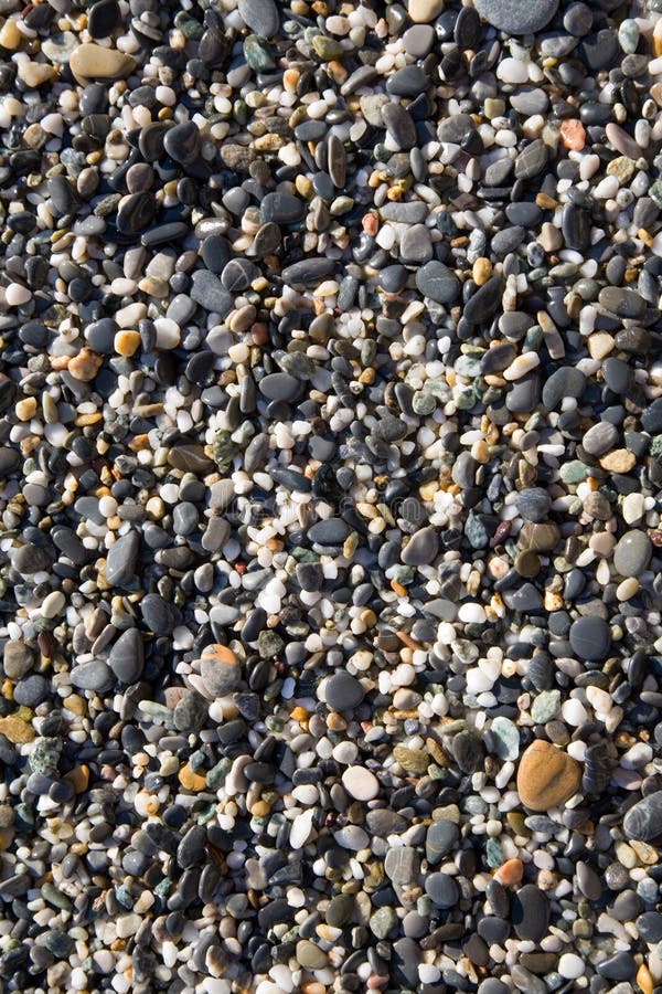 Pebbles texture stock photo. Image of stones, granite - 3932368