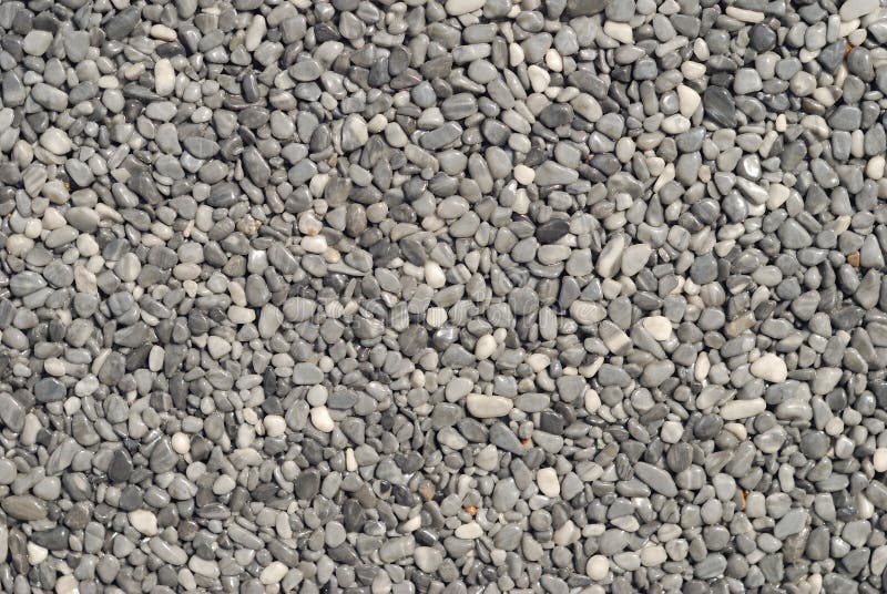 Pebbles texture stock image. Image of shingle, build, pebble - 6675293