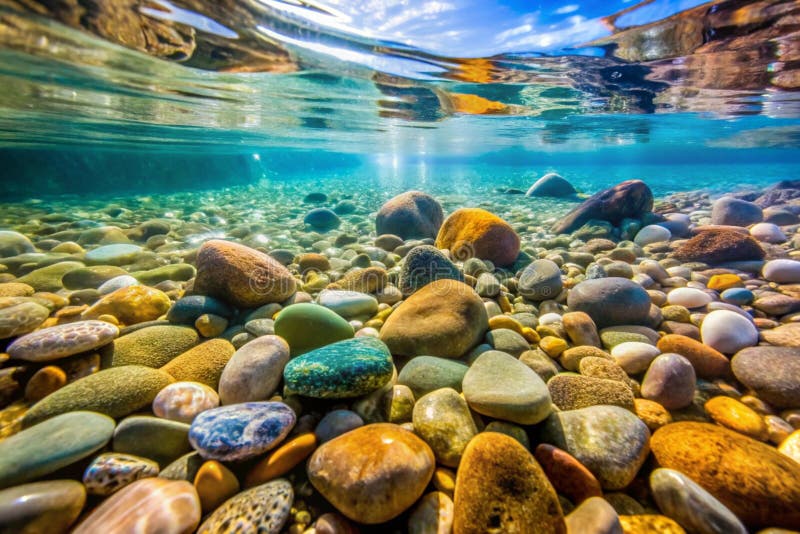 Underwaterrocks Stock Illustrations – 3 Underwaterrocks Stock ...