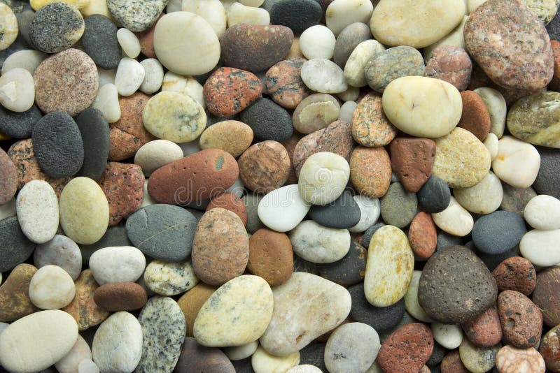 Pebles stock image. Image of pattern, natural, horizontal - 29488961