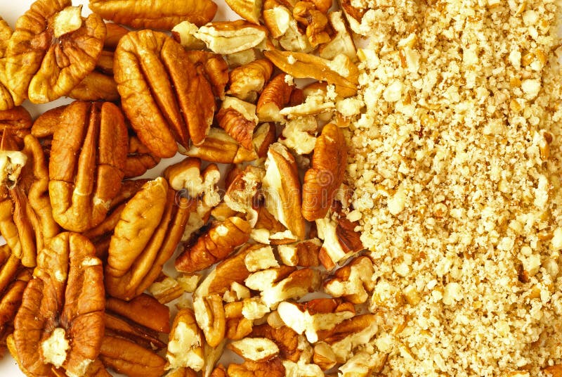Chopped Pecans Used Stock Photos - Free & Royalty-Free Stock Photos ...