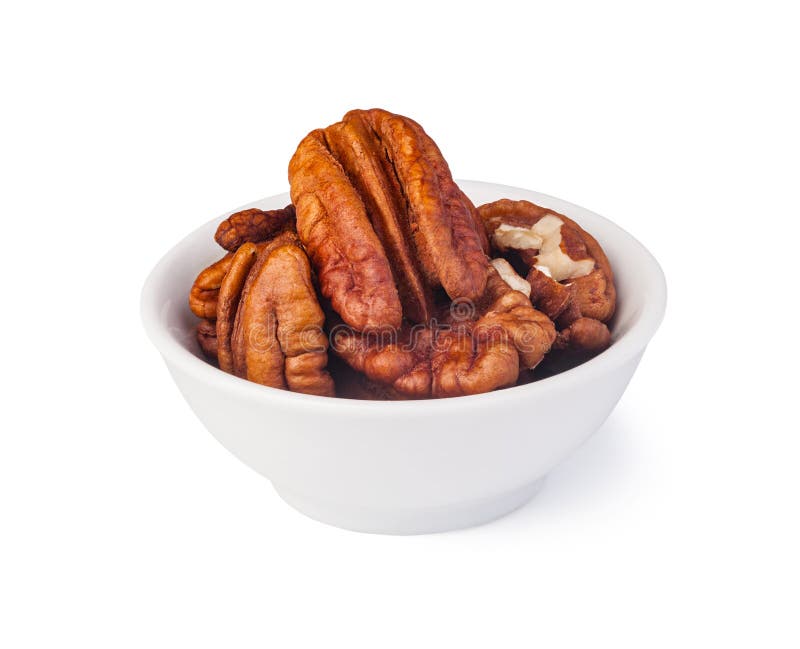 Pecans stock image. Image of white, healthy, natural - 139381893