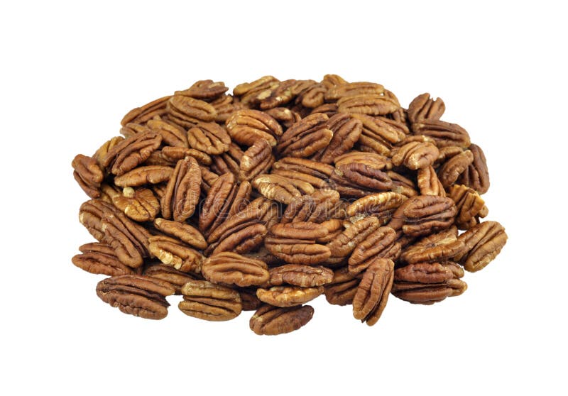 Pecans stock photo. Image of shelled, natural, brown - 67099748