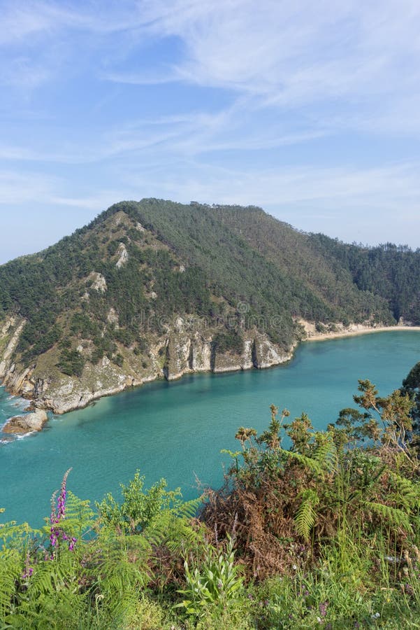 For the Pechon Tip in Pesues Stock Photo - Image of beach, tourism ...