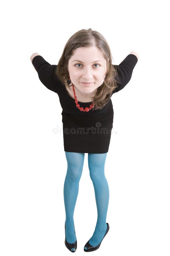 Peculiar imagen de archivo. Imagen de nilones, tiro, negro - 8921109