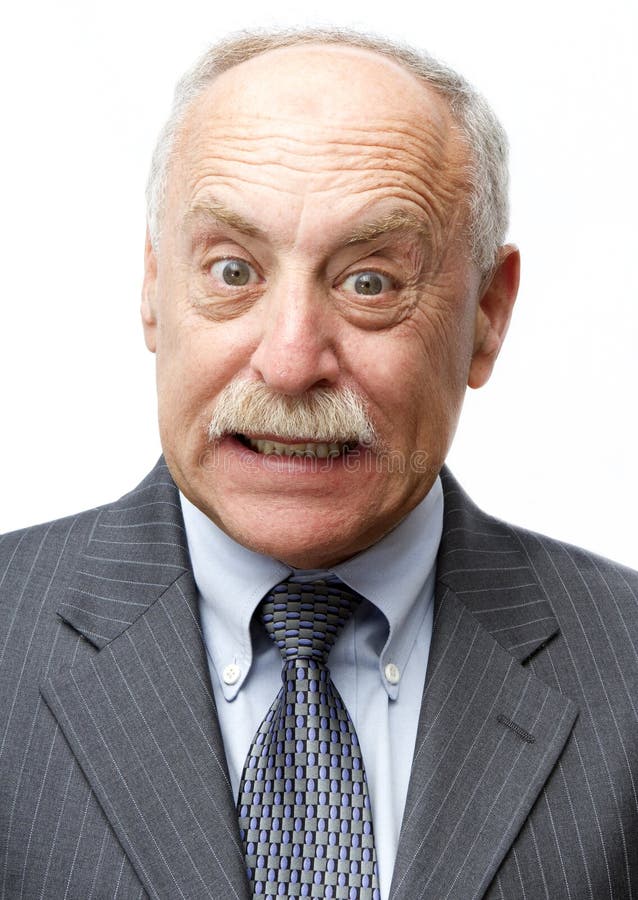 Peculiar Human Face on the Facade Stock Image - Image of black ...