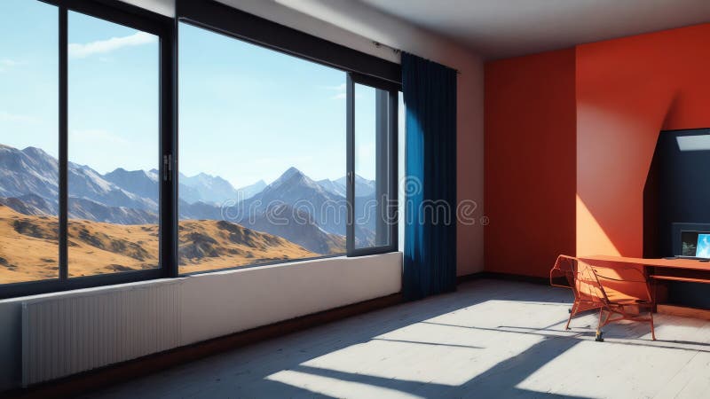 Peculiar Contemporary Workspace Design for Creative Business ...