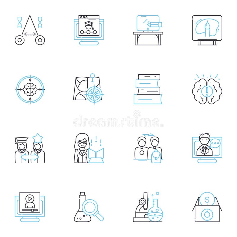 Effective Teaching Stock Illustrations – 432 Effective Teaching Stock ...