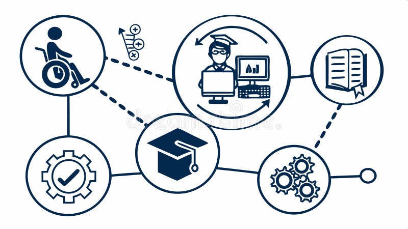 Pedagogical Theories Stock Illustrations – 5 Pedagogical Theories Stock ...