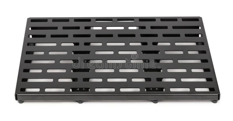 Pedal board path isolated stock image. Image of floor - 307452429