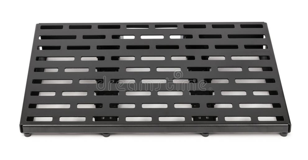 Pedal board path isolated stock image. Image of floor - 307452429