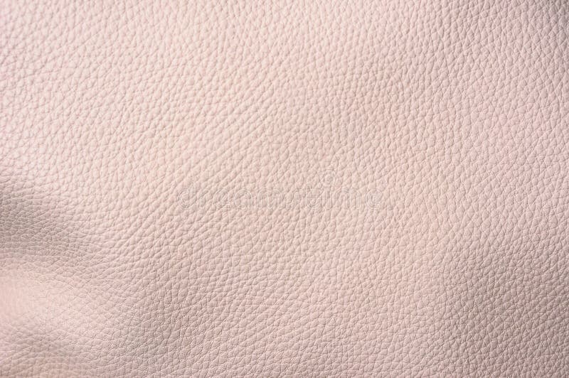 Pedazo De Piel Artificial Beige Imagen de archivo - Imagen de lujo ...