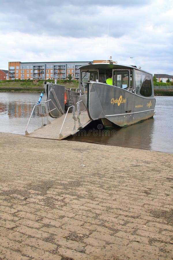 690 Boat River Clyde Stock Photos - Free & Royalty-Free Stock Photos ...