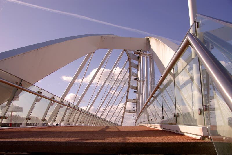 Sundale Bridge in Gold Coast Queensland Australia Editorial Photo ...