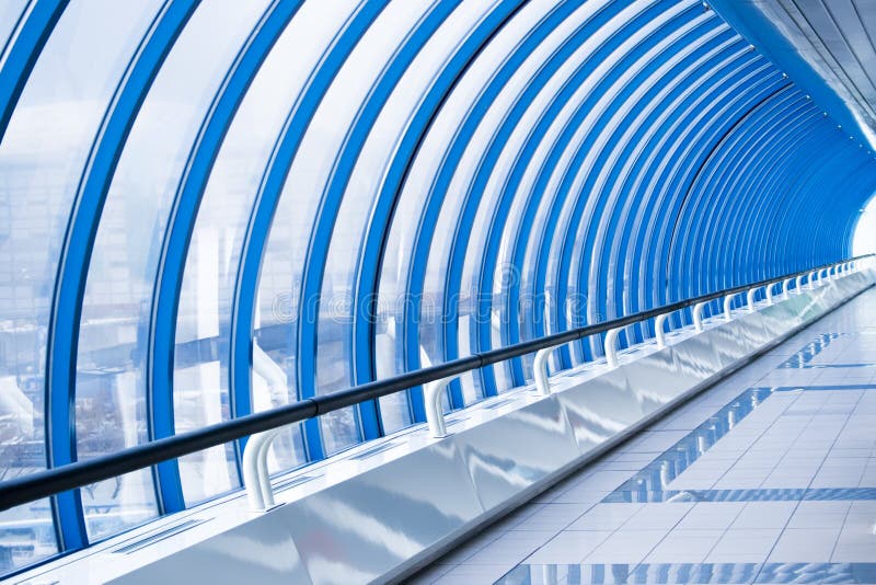 Business Bridge. Concept of Partnership Stock Image - Image of contract ...