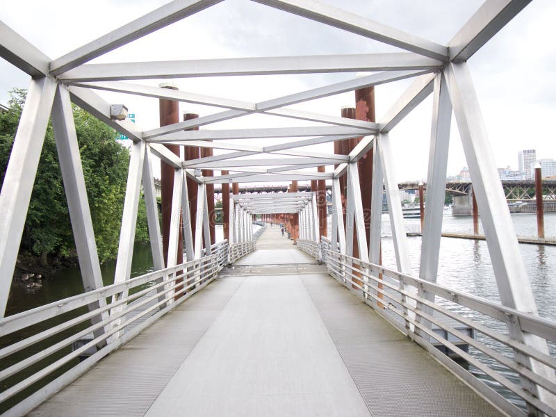 131 Florida Pedestrian Bridge Stock Photos - Free & Royalty-Free Stock ...