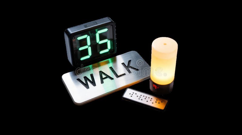 164 Countdown Pedestrian Light Stock Photos - Free & Royalty-Free Stock ...