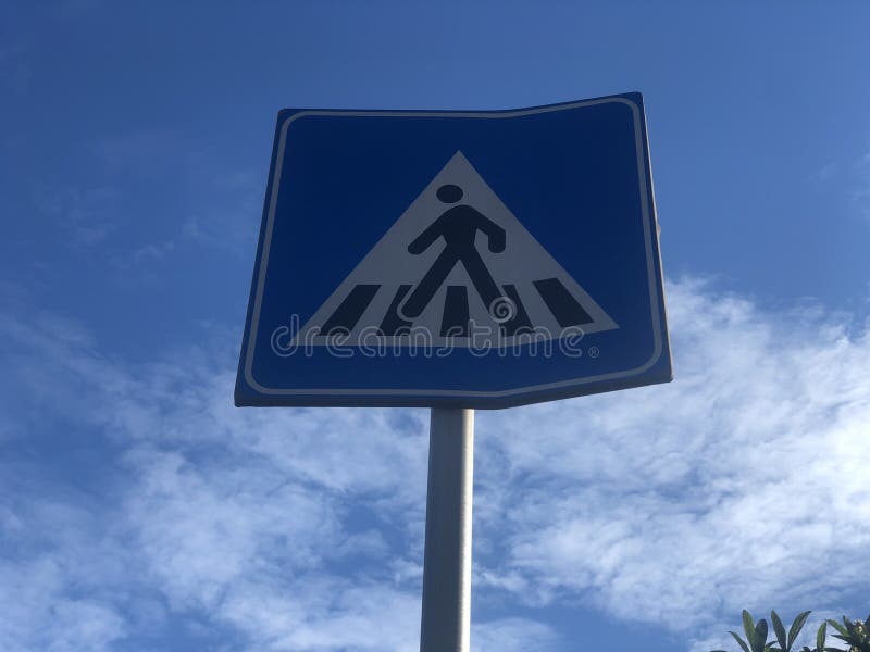 Raod Safety Signs Stock Photos - Free & Royalty-Free Stock Photos from ...