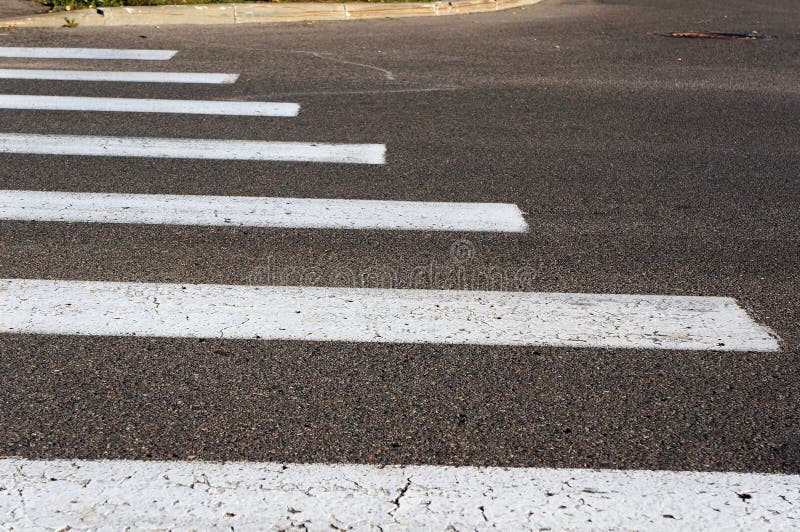 Crosswalk Pedestrian Texture Stock Photos - Download 1,383 Royalty Free ...