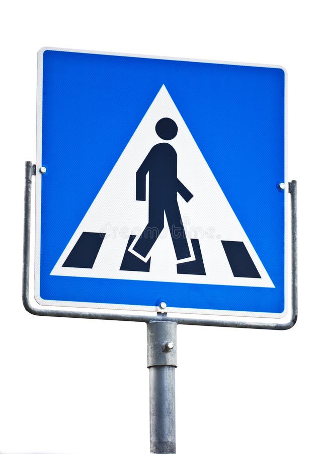 45+ Pedestrian path sign Free Stock Photos - StockFreeImages