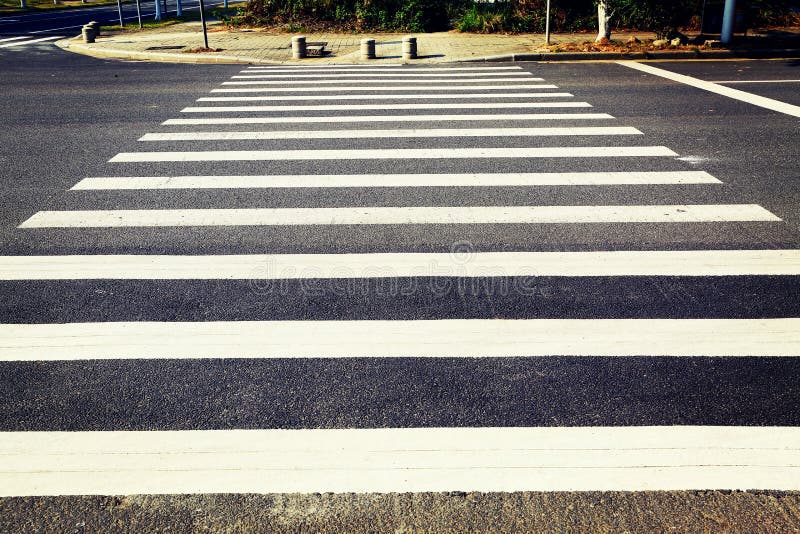 Pedestrian Crossing Zebra Crosswalk Stock Image - Image of signal, city ... Pedestrian Crossing Zebra Crosswalk Stock Image - Image of signal, city ...