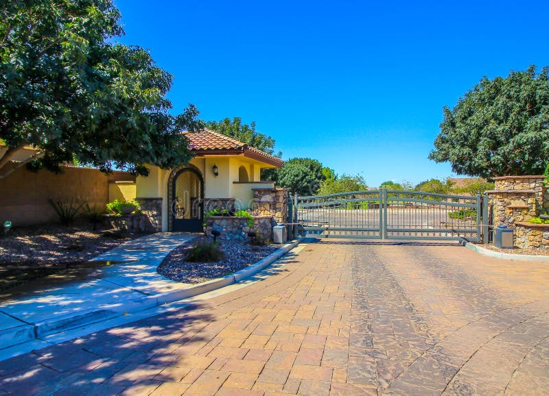 1,546 Subdivision Entrance Stock Photos - Free & Royalty-Free Stock ...
