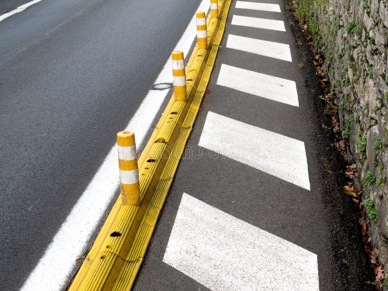 Pedestrian Safety stock photo. Image of pedestrians - 265194700