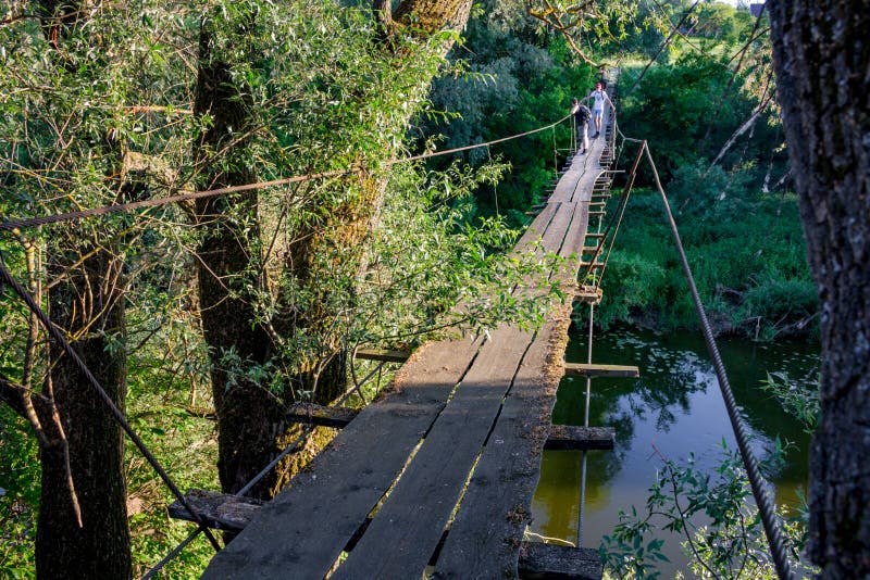 Rotten Across River Stock Photos - Free & Royalty-Free Stock Photos ...