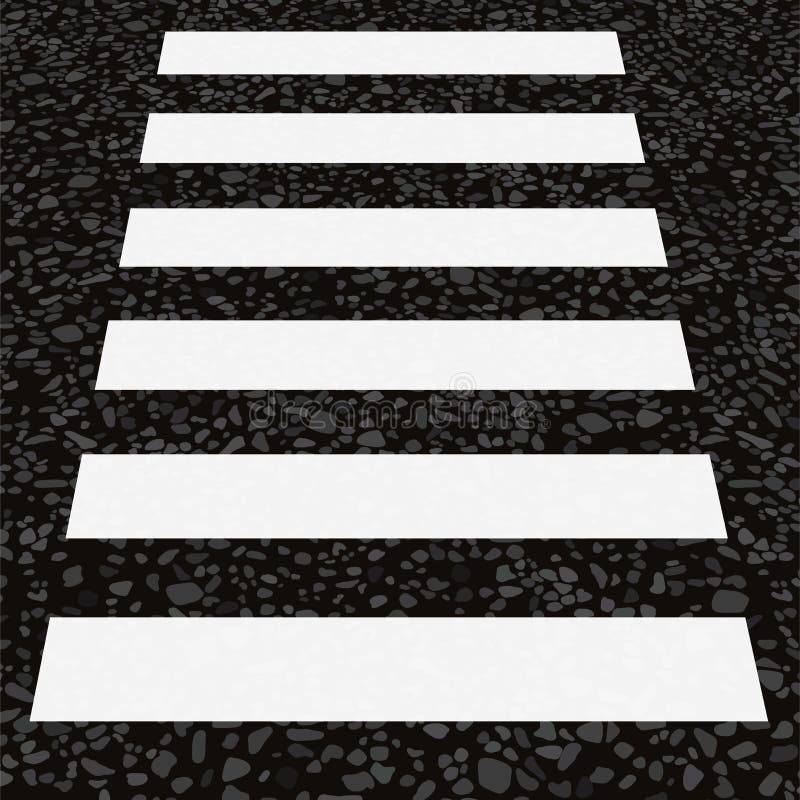 Crosswalk Texture Stock Illustrations – 226 Crosswalk Texture Stock ...
