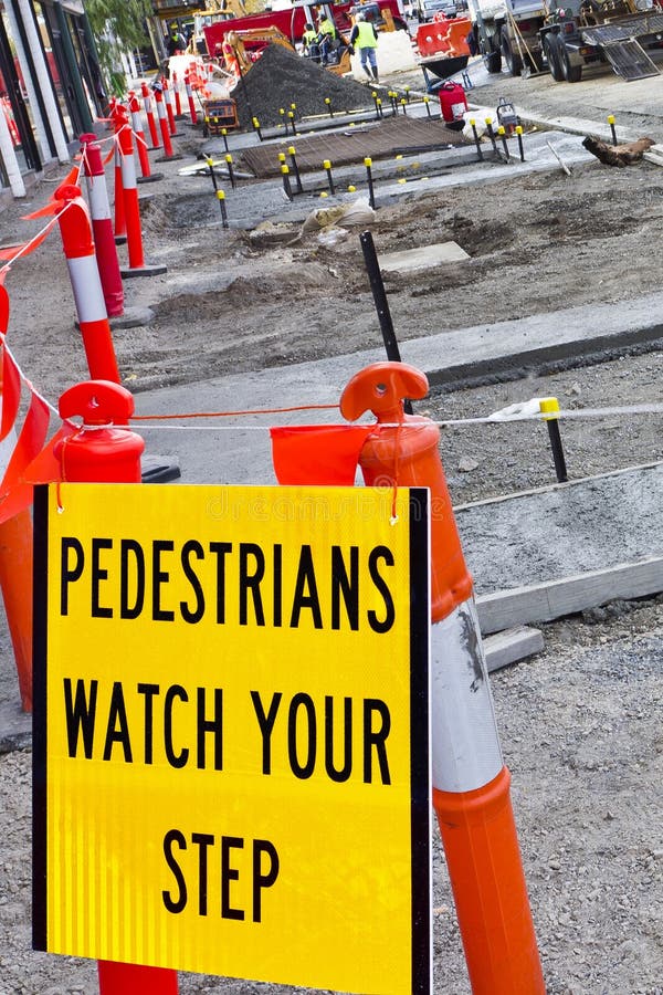 Watch Your Step stock image. Image of train, safety, trains - 59856845
