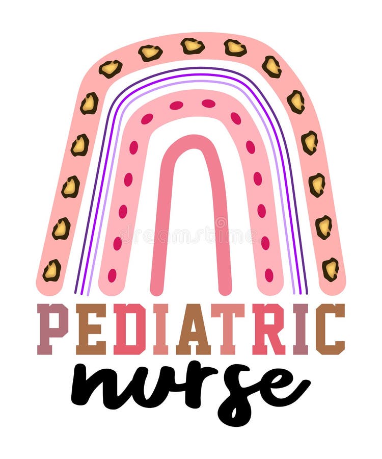 Pediatric Nurse Stock Illustrations – 1,540 Pediatric Nurse Stock ...