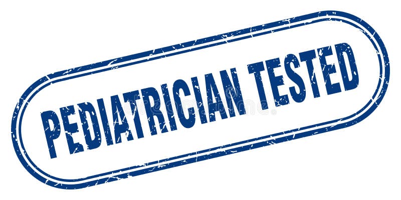 Lab Tested Stamp. Lab Tested Label. Round Grunge Sign Stock Vector ...