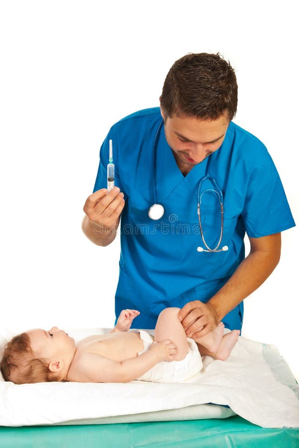 0+ Vaccine baby leg Free Stock Photos - StockFreeImages