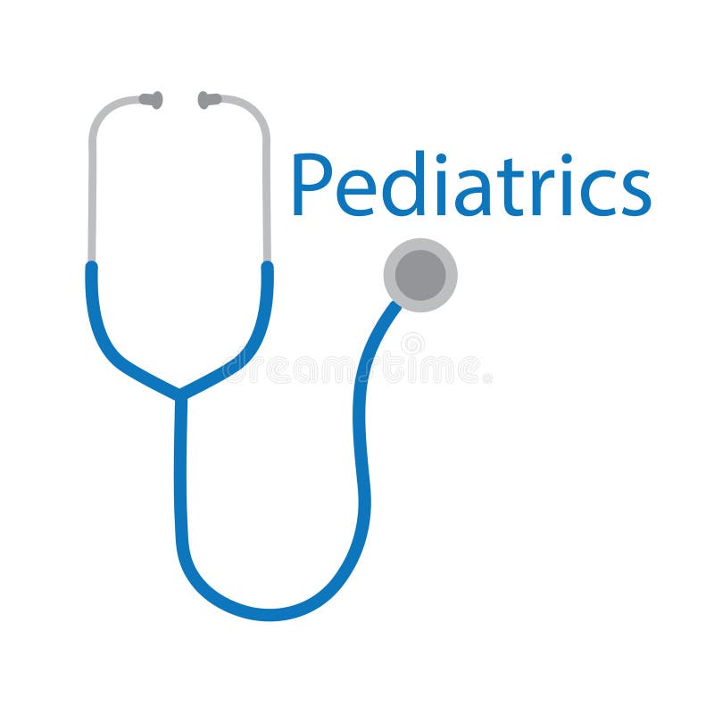 Pediatrician Symbol Clipart