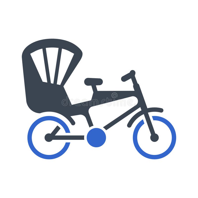 Pedicab Stock Illustrations – 316 Pedicab Stock Illustrations, Vectors ...