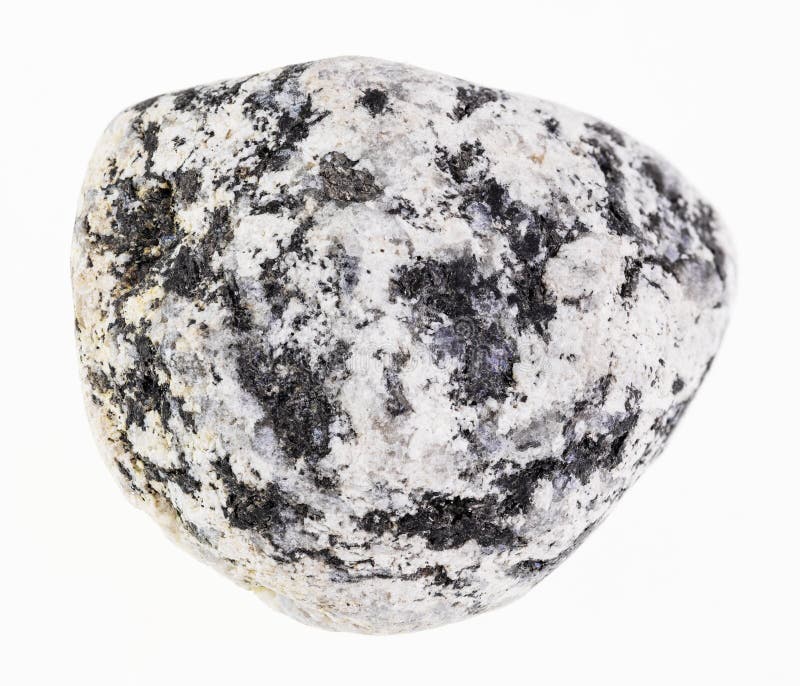 Pedra Do Diorito: é Uma Rocha ígnea Intrusivo Composta Principalmente Do Feldspato Da ...