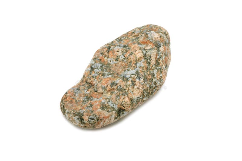 Minerais Cor-de-rosa Da Rocha Imagem de Stock - Imagem de poroso ...