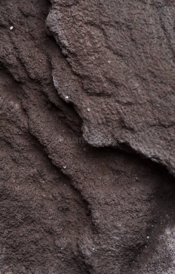Pedras Escuras Textura E Fundo Da Parede Imagem de Stock - Imagem de ...