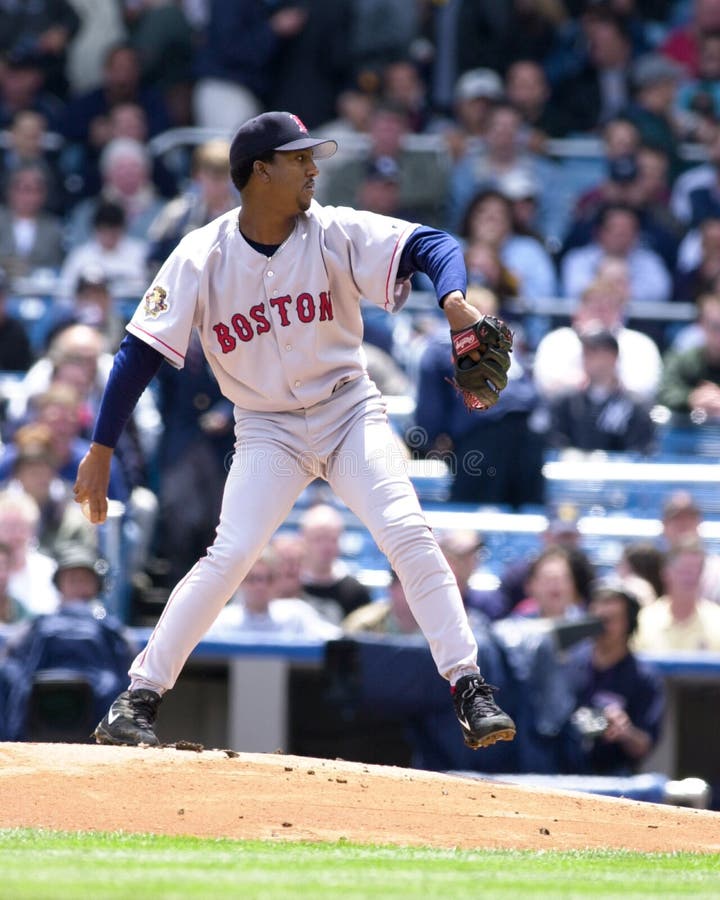 Pedro Martinez editorial image. Image of pitcher, major - 73479785