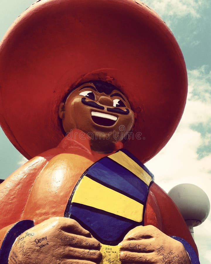 Pedro stock photo. Image of pedro, border, smile, south - 94572090