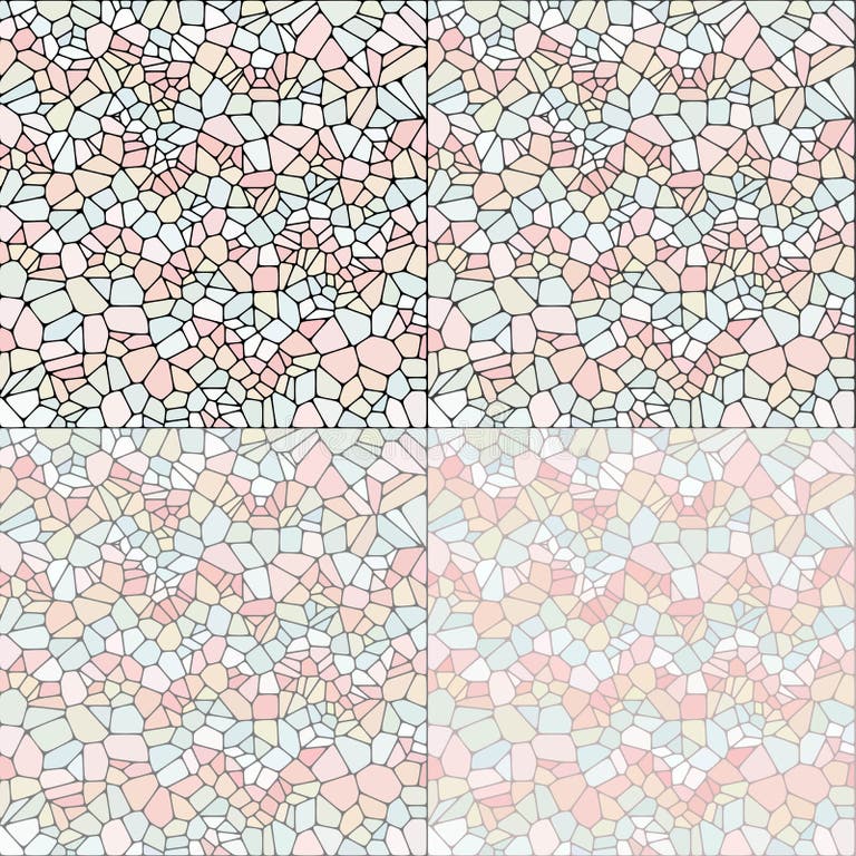 Peebles Pattern. Abstract Vector Background. Eps 10 Stock Vector ...